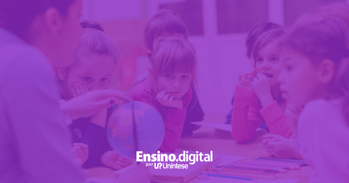 Educação Infantil: como melhorar essa etapa da educação básica no Brasil