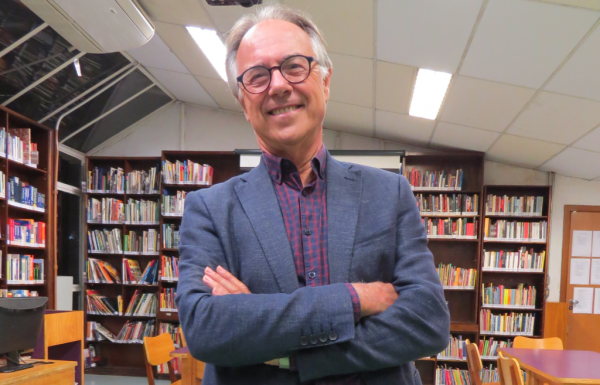 Conheça Zabala, autor muito cobrado em concursos de pedagogia - Ensino ...