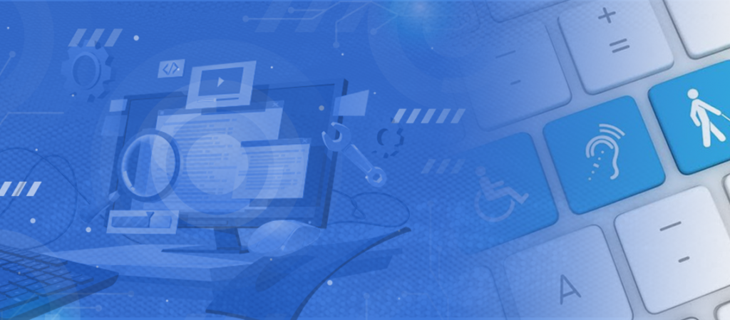 Tecnologias Assistivas - Ensino.digital