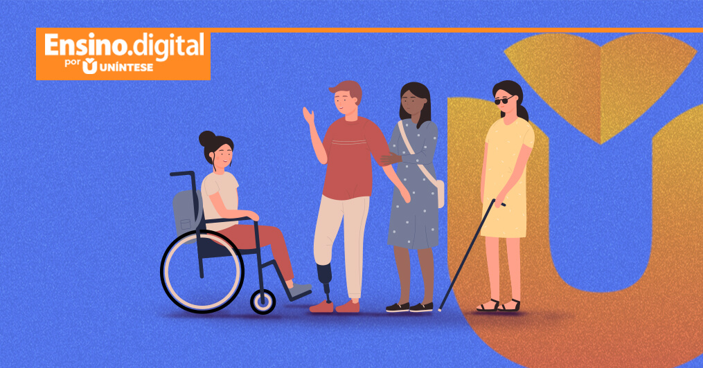O que é PCD? - Ensino.digital