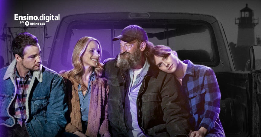 O que é CODA - saiba mais sobre a sigla que ficou famosa após o Oscar