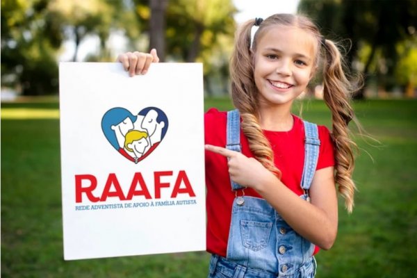 Conheça a Rede de Apoio Adventista que transforma vidas de famílias com ...